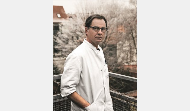 Steidl erhält Gutenberg-Preis 2020