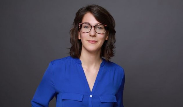 Neue Programmstruktur und neue Mitarbeiter*innen