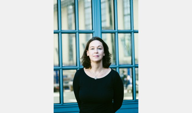 Orsolya Kalász und Monika Rinck ausgezeichnet