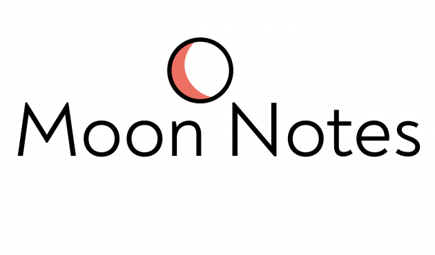 Starke Frauencharaktere bei "Moon Notes"