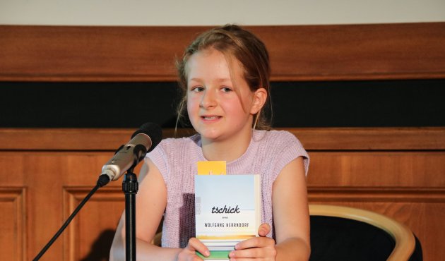 Das sind die 16 Finalist:innen