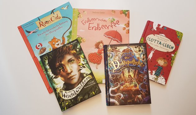 So hilft die Buchbranche