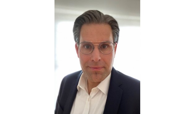 Martin Mos geht in Ruhestand