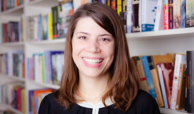 Neue Gesichter in der Agence Hoffman