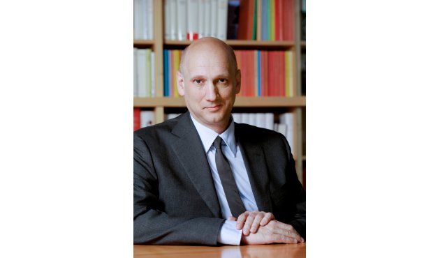 Sebastian Ullrich übernimmt von Felken