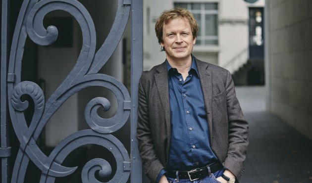 Neue Leitungen für Lektorate