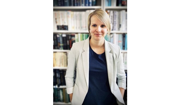 Zukunftsexpert:innen