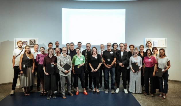 Das Schönste der Schönsten ist: "Shell Reader"