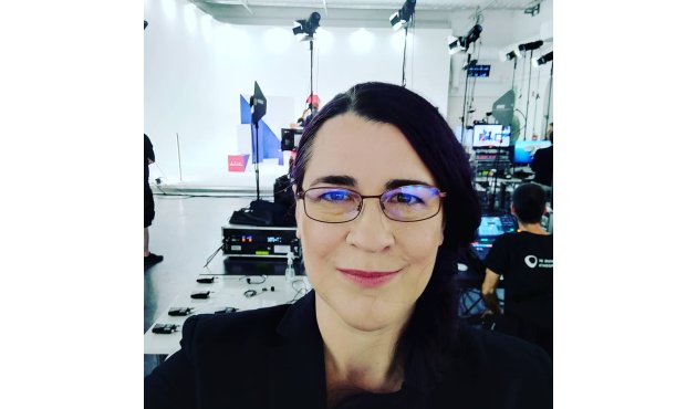 "Lesen macht das Universum einer Geschichte lebendiger"