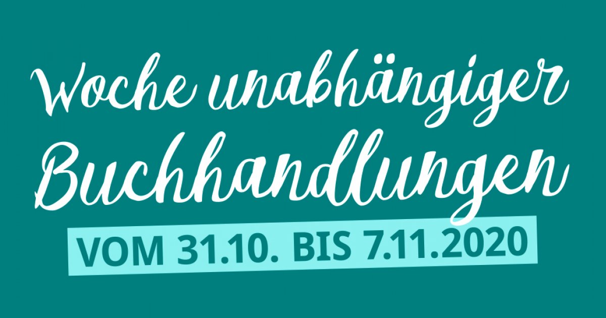 WUB startet am 31. Oktober