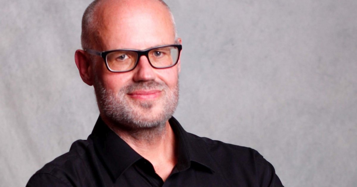 Michael Konzmann steigt ein