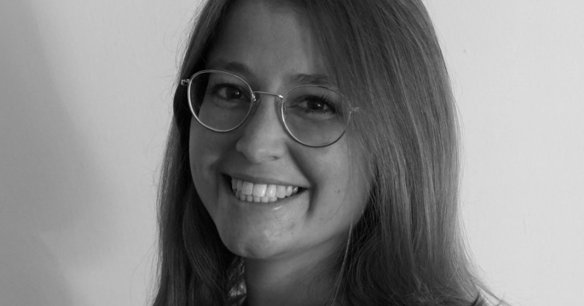 Marie Berger geht zu Kelter Media