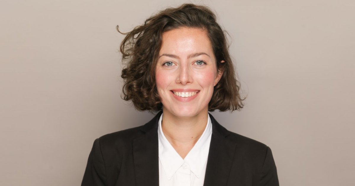 Teresa Deckert: Lebenskunst am Buchdeckel