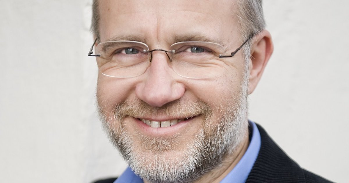 Ehrenpreis an Harald Lesch