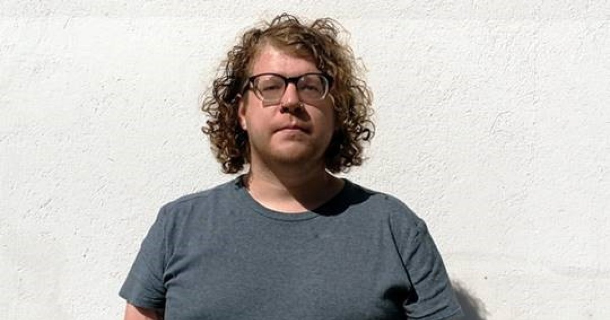 Morten Paul neu als Lektor bei Matthes&Seitz