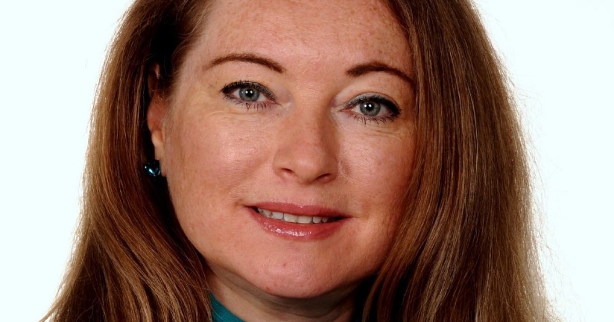 Julia Burkhardt vermarktet Psychologie Heute