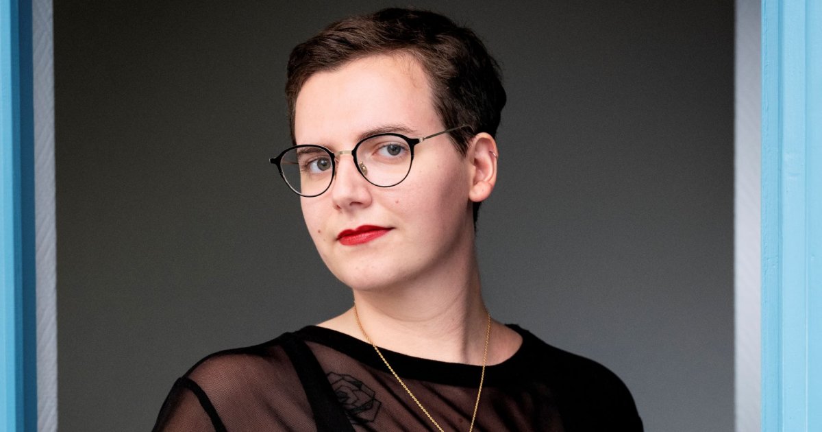 Darf man zum Männerhass aufrufen?