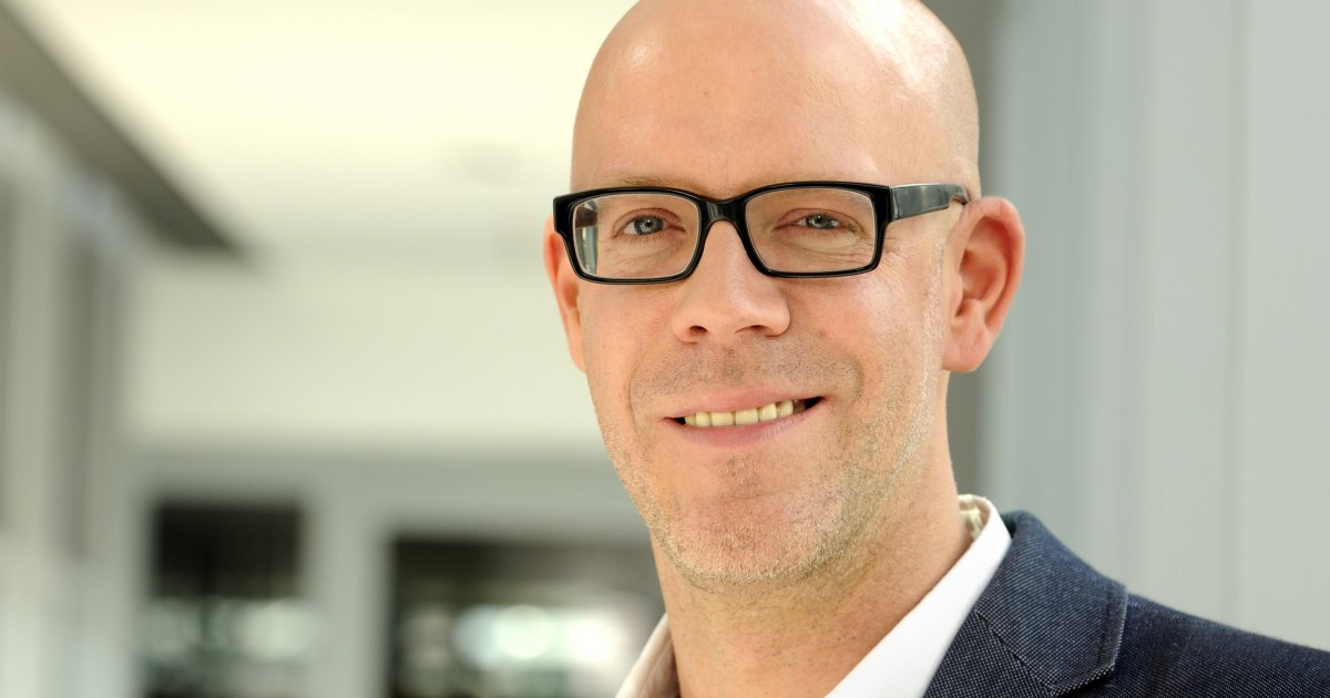 Peter Höpfner scheidet aus