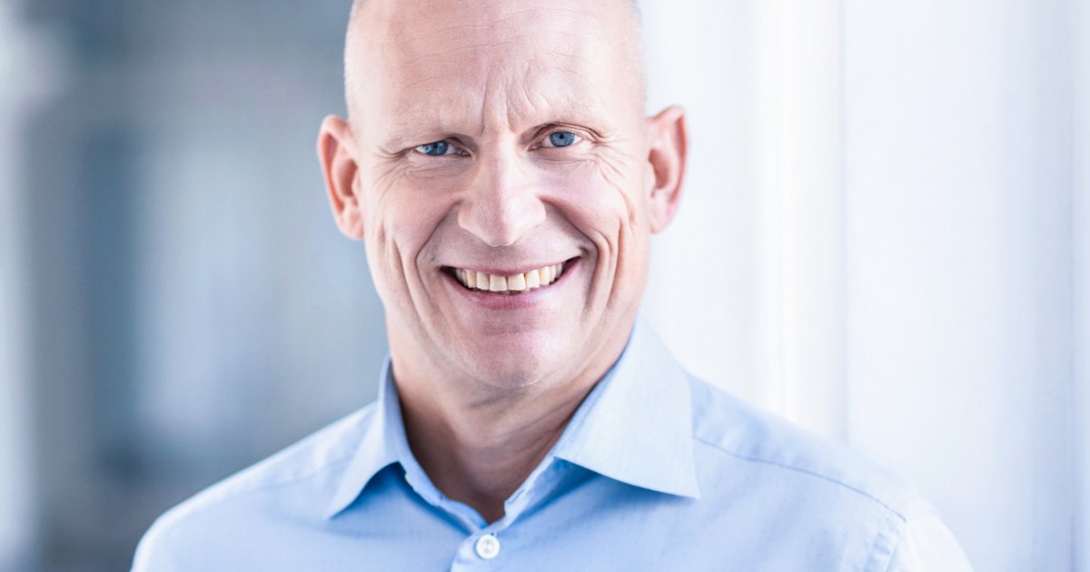 Michael Busch: "Das Land hat keinen CEO"