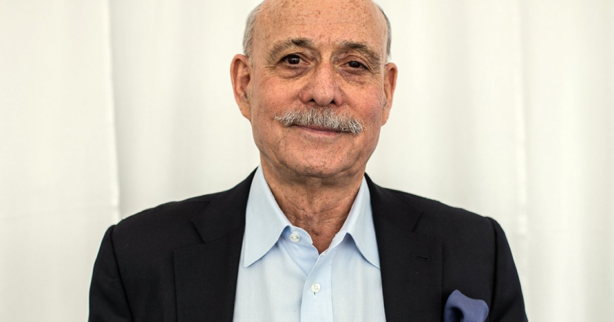 Jeremy Rifkin mit dem Deutschen Nachhaltigkeitspreis ausgezeichnet