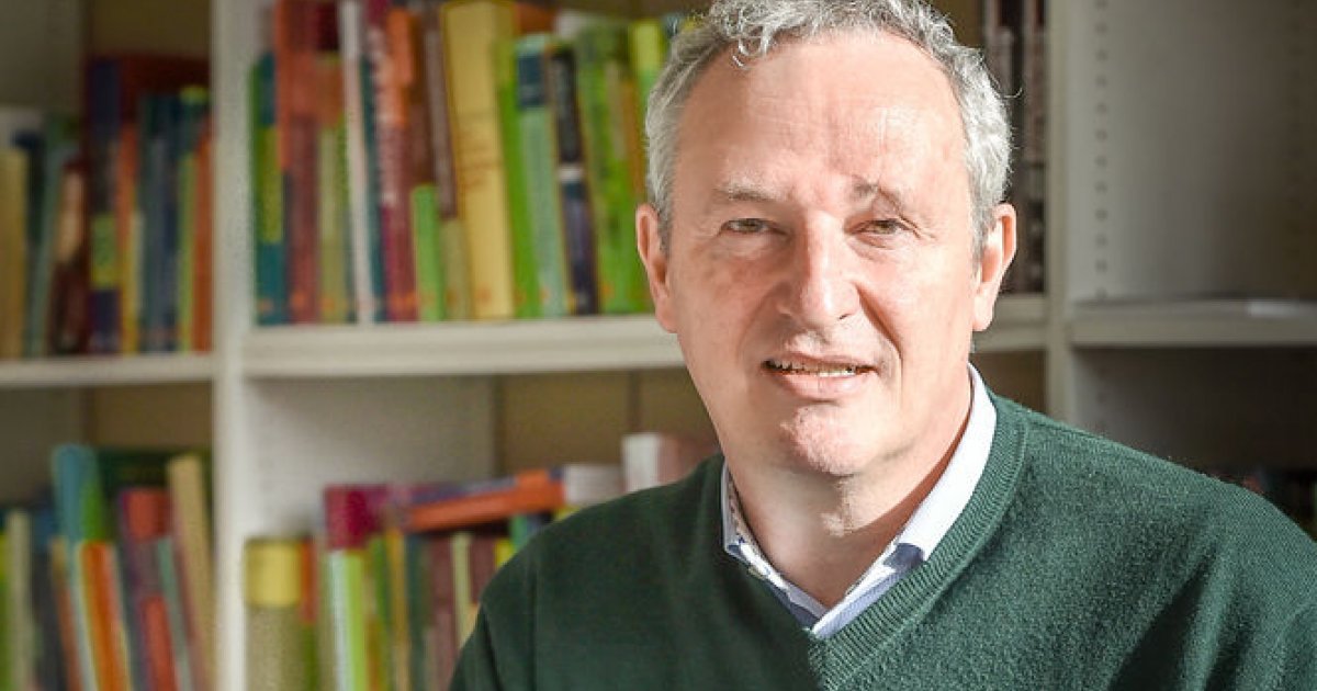 Der Irrtum der Großen