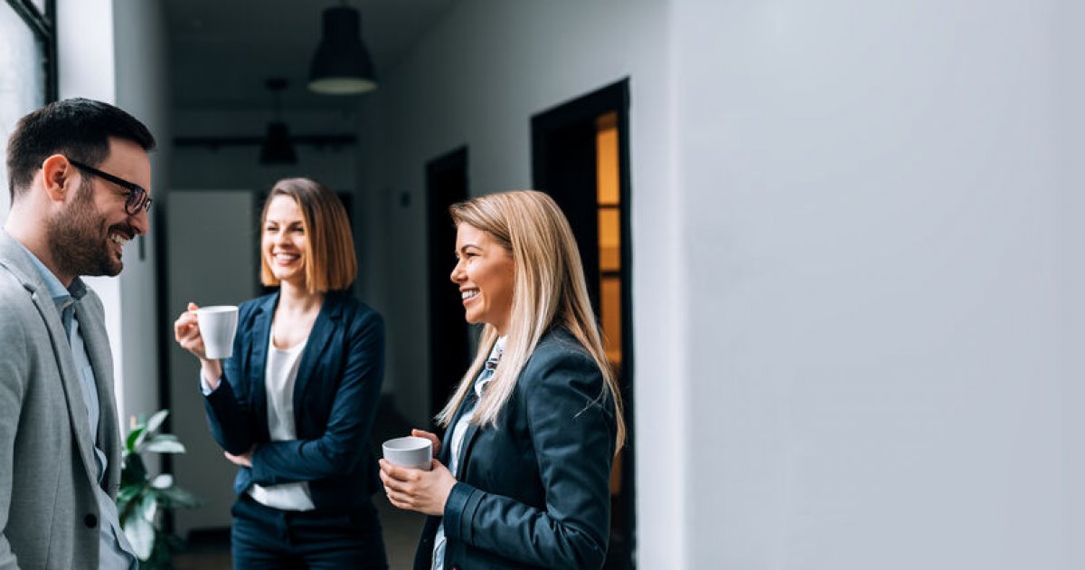 Emotionale Ansprache