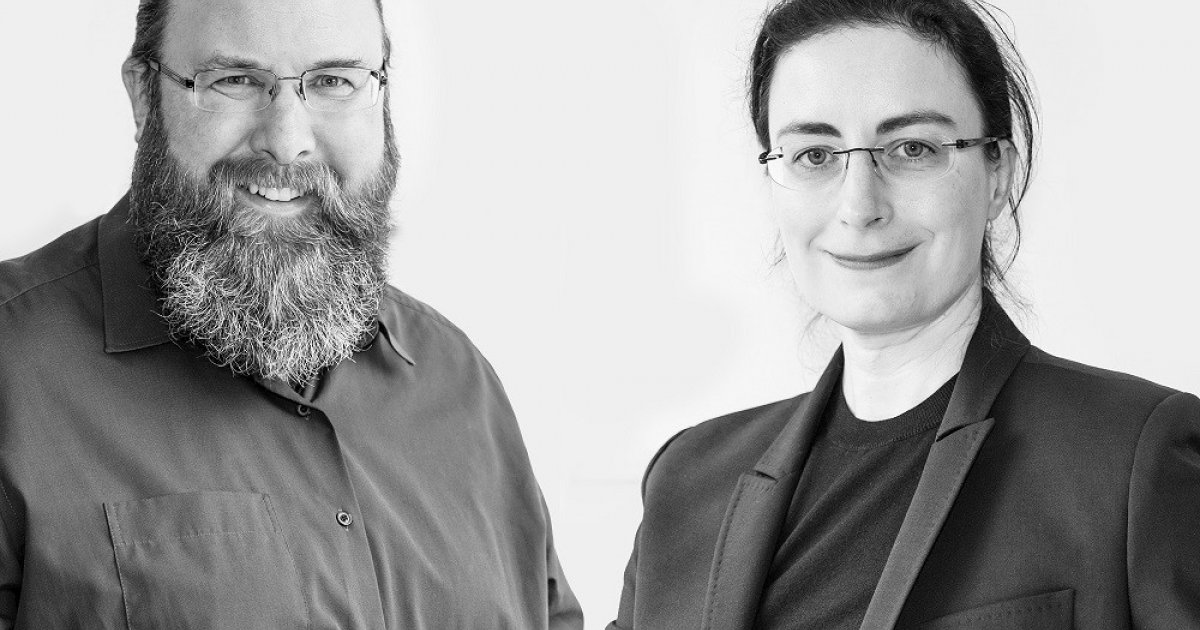 Bedey Media wird zu Bedey & Thoms Media