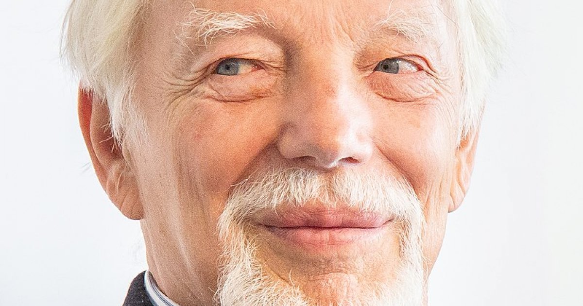 Jan Assmann wird Gastprofessor