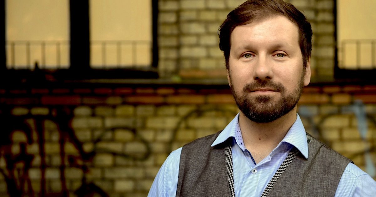 Marc Lippuner wird Gesellschafter