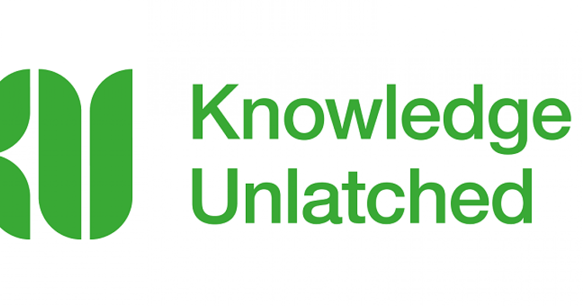 Knowledge Unlatched bilanziert neue Vergaberunde