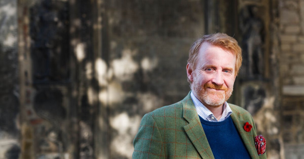 Das letzte Interview von Freiherr Knigge