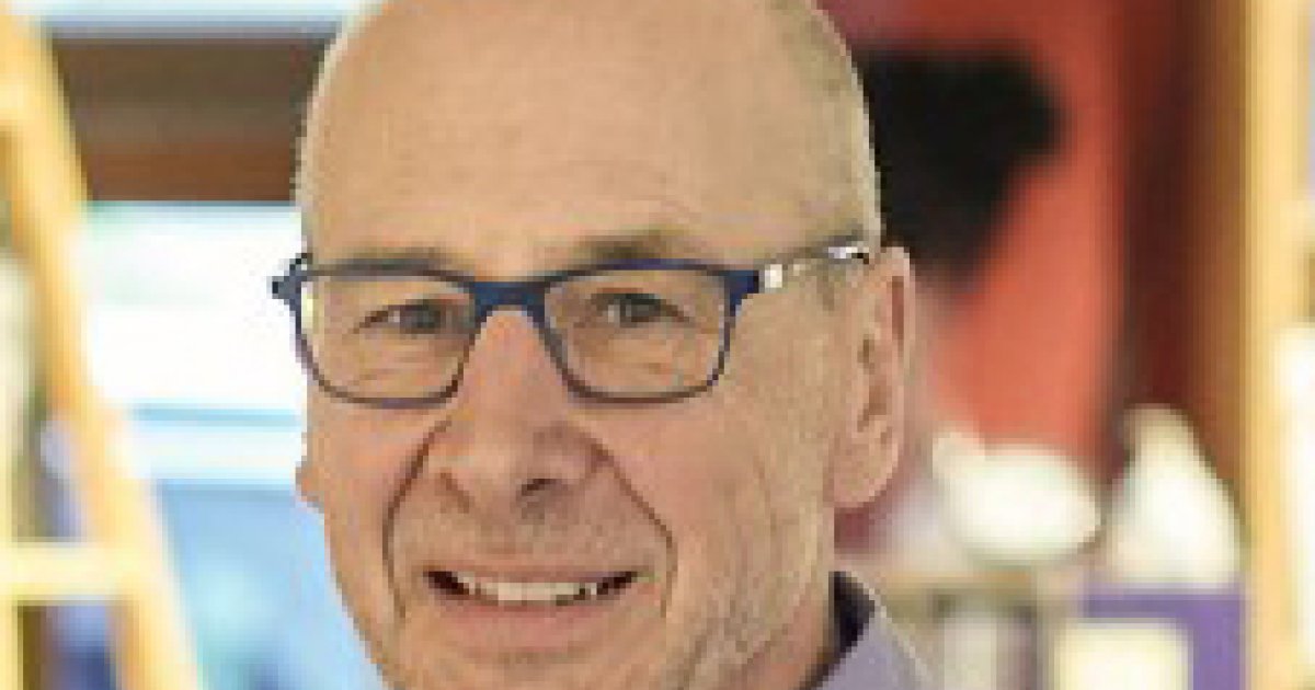 Wie wurde Ihre Schaufensteraktion zur stadtweiten Kampagne, Herr ...