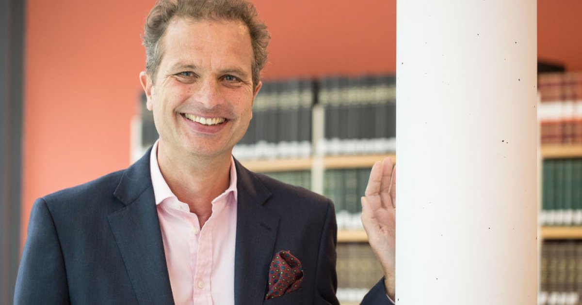 "Wandel ist wunderbar"