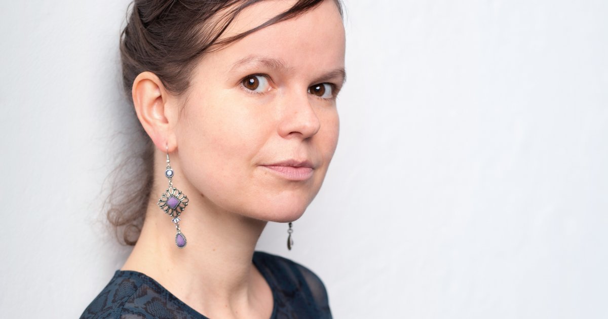 Stipendien für Gundula Schiffer und Angela Steidele