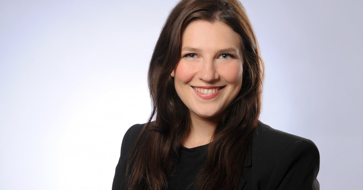 Jennifer Maurer wird Marketingchefin