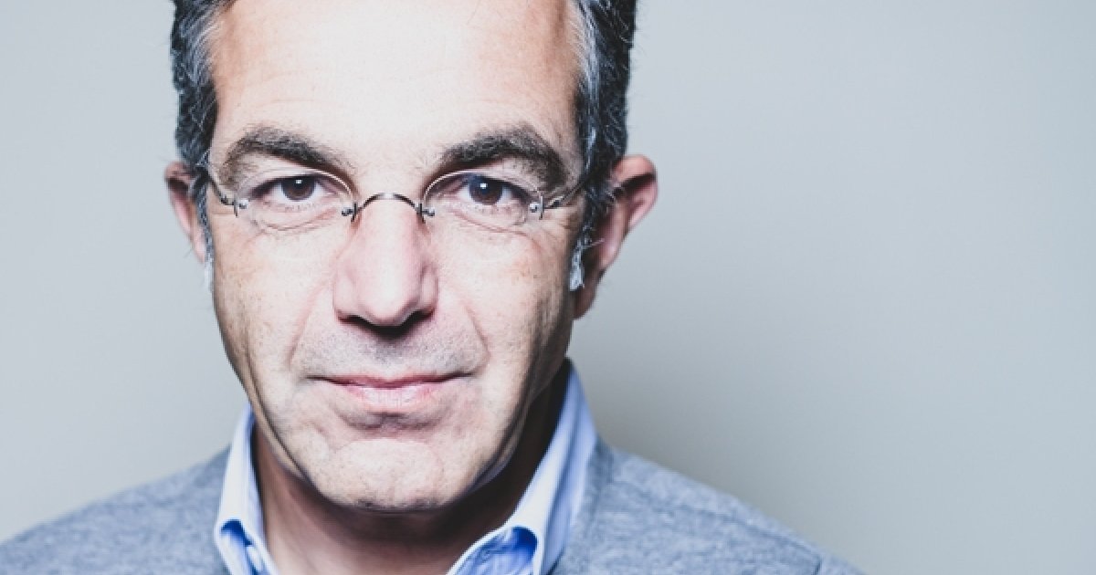 Navid Kermani ausgezeichnet