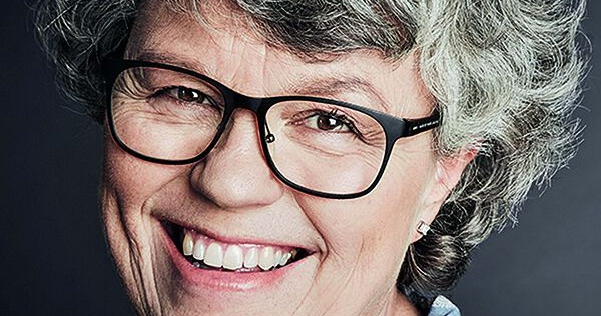 Radio-Bremen-Krimipreis an Anne Holt