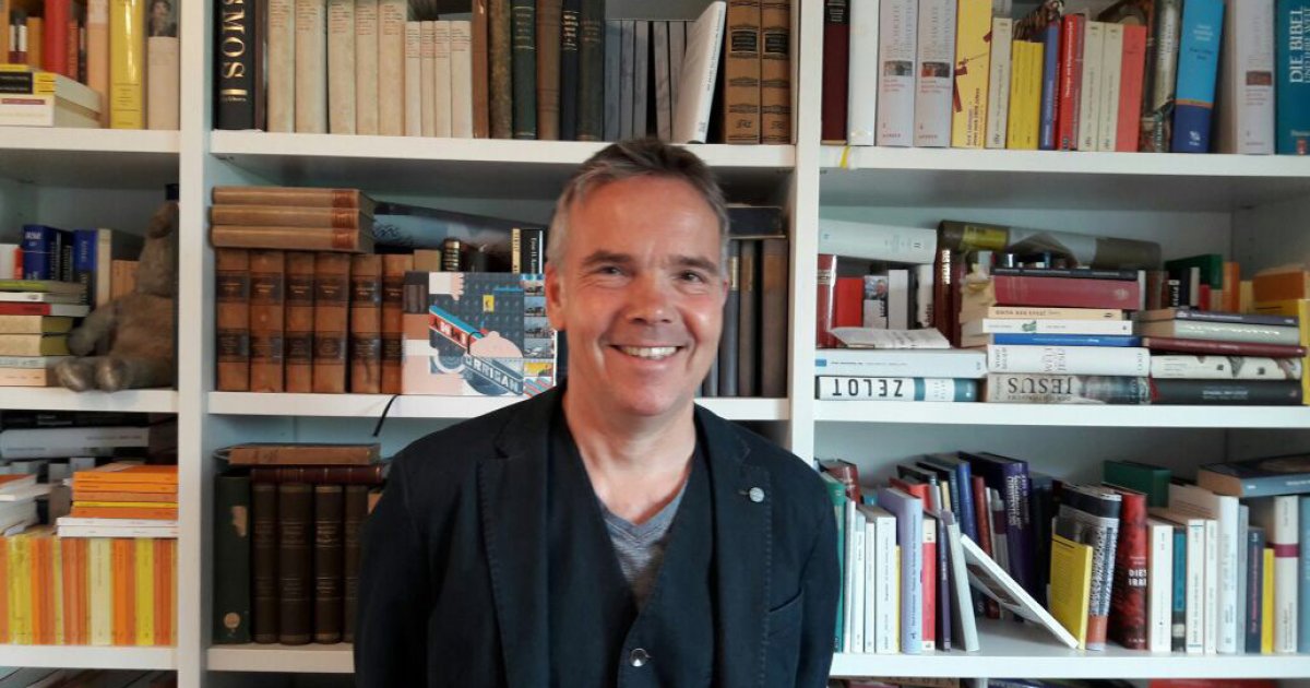 SWR-Chef Frank Hartweck verteidigt Anti-Kanon von Denis Scheck