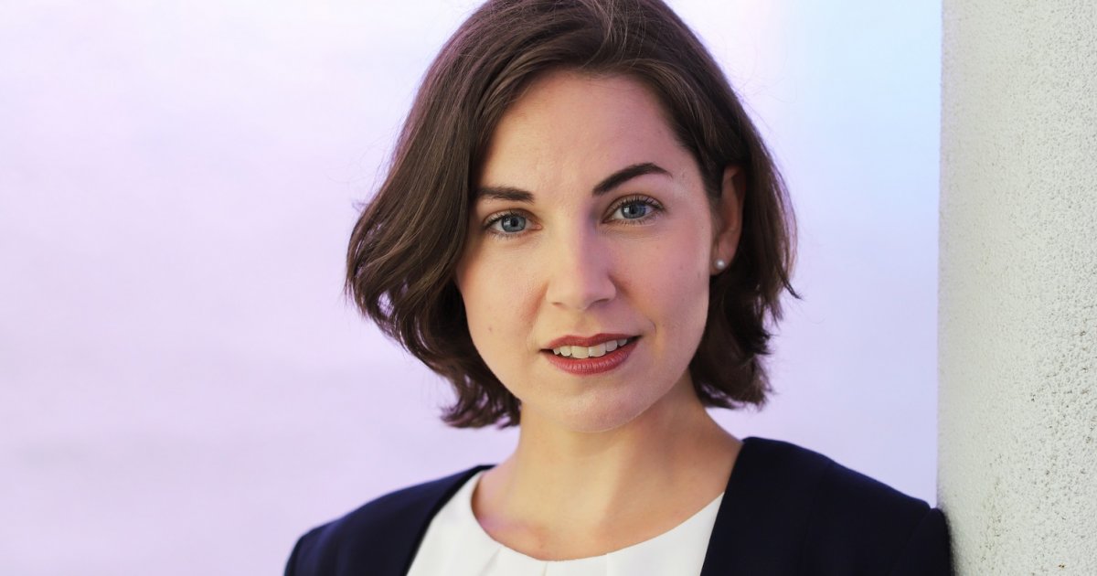 Cara Berg übernimmt die Programmleitung