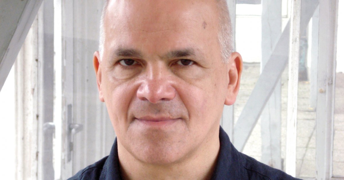 Erich Fried Preis für Frank Witzel