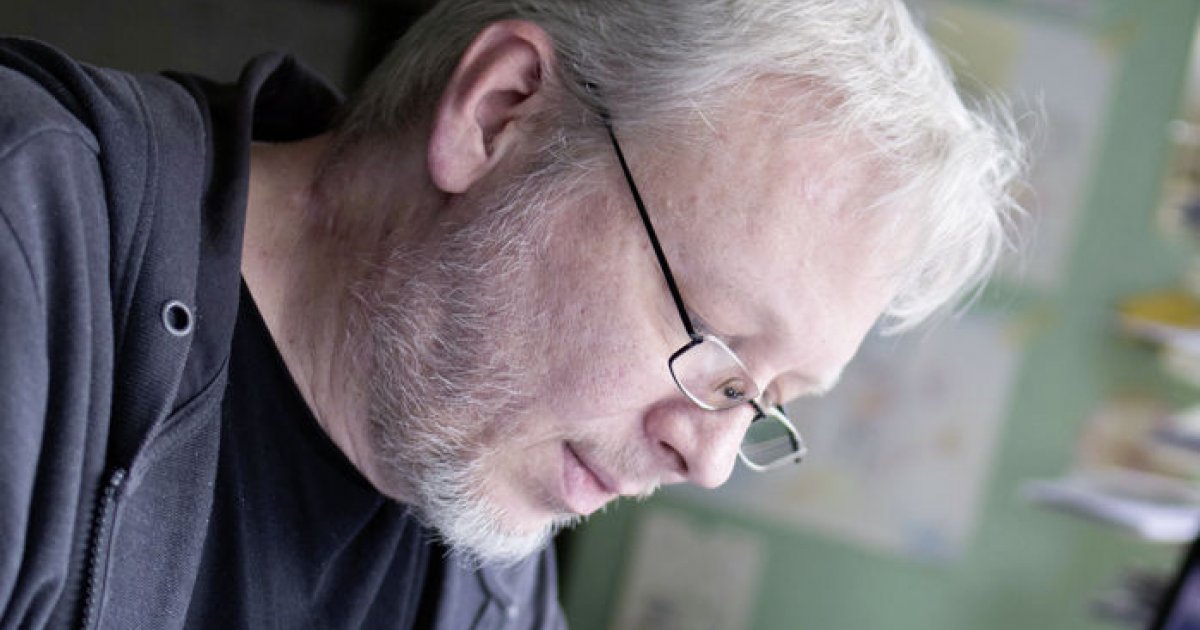 Cartoonist Martin Perscheid ist tot