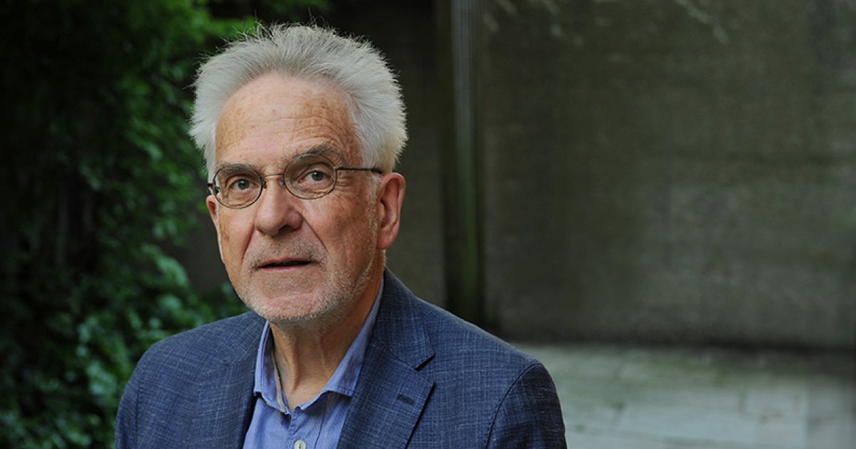"Immer gesprächsbereit"