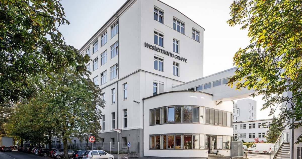 Neuer Name: Westermann Lernwelten