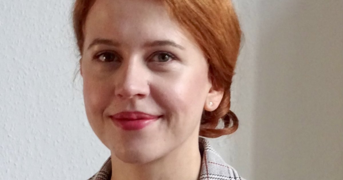 Hannah Fietz übernimmt Programmleitung