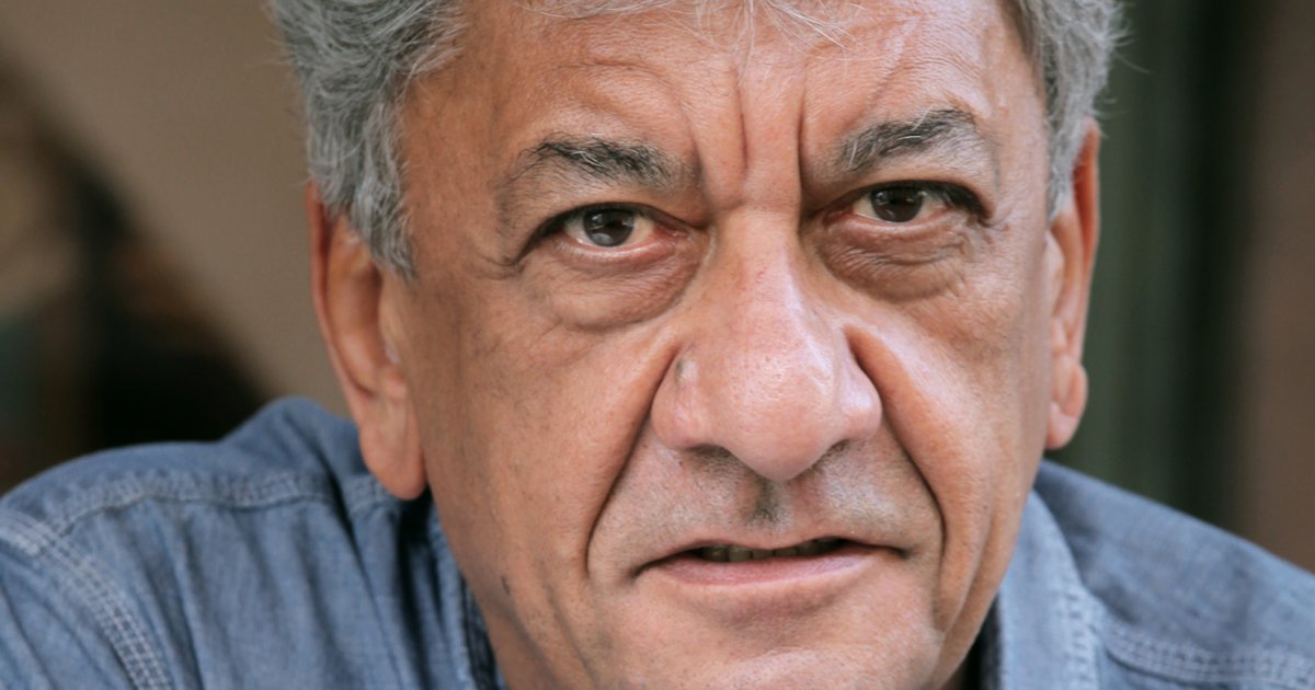 Najem Wali eröffnet die 13. Europäischen Literaturtage