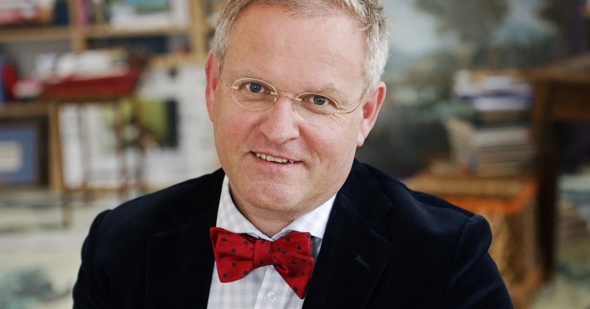 Hubert Bergmoser geht in Ruhestand