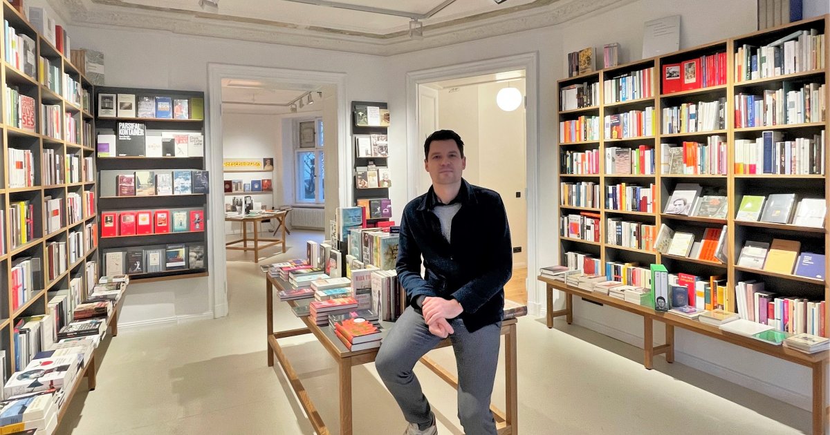 Konnten Sie die Stammkunden halten, Herr Palent?