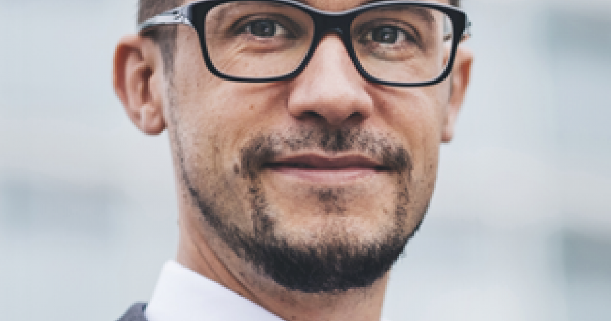 Libri: Oliver Birk leitet Einkauf