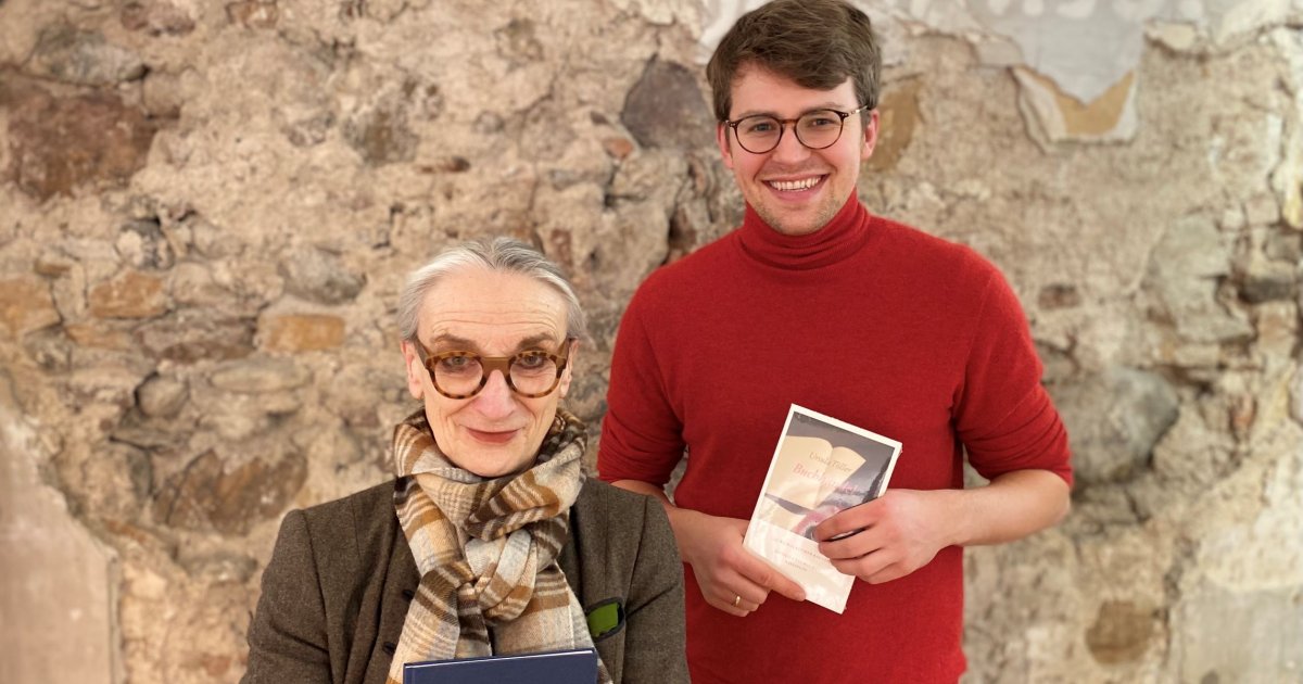 Der Wetzstein bald wieder in alter Größe!