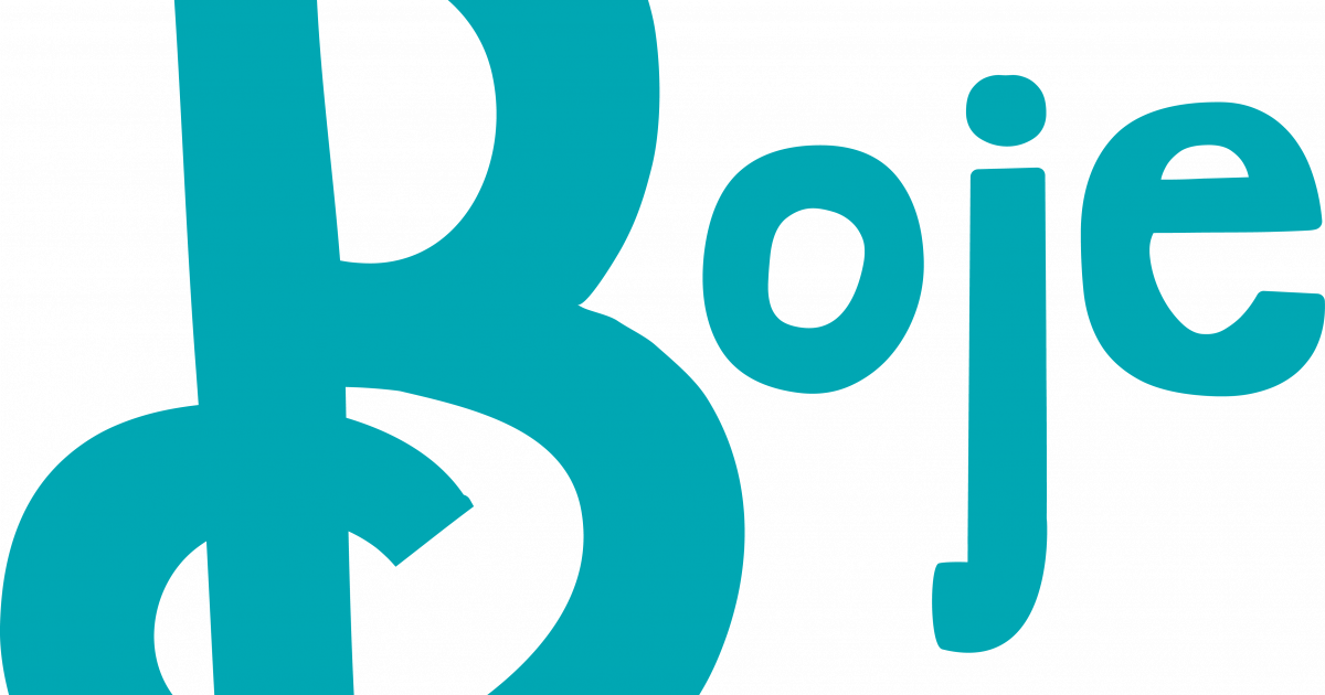 Neue Logos für Baumhaus und Boje